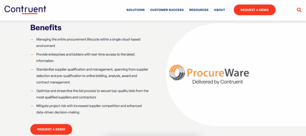 Best Supplier Relationship Management Software in 2024