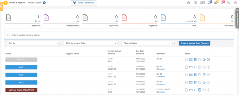 Vendor Onboarding: Best Practices & Process