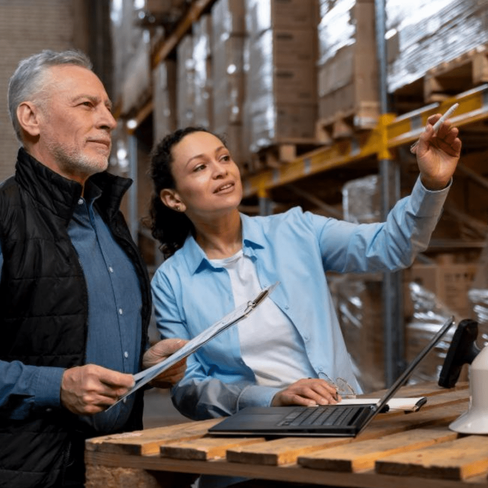 SupplierGateway - Connecting Buyers and Sellers